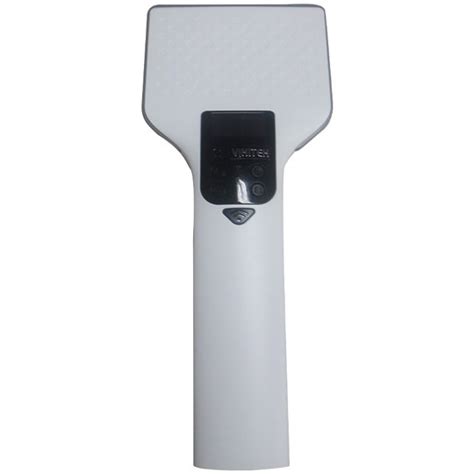 Rfid Reader Ultra Long Range Uhf Bluetooth Handheld 915m Radio Frequency Uhf Electronic Tag Reader