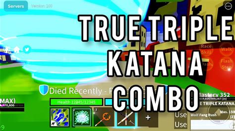 Ttk Combo Youtube
