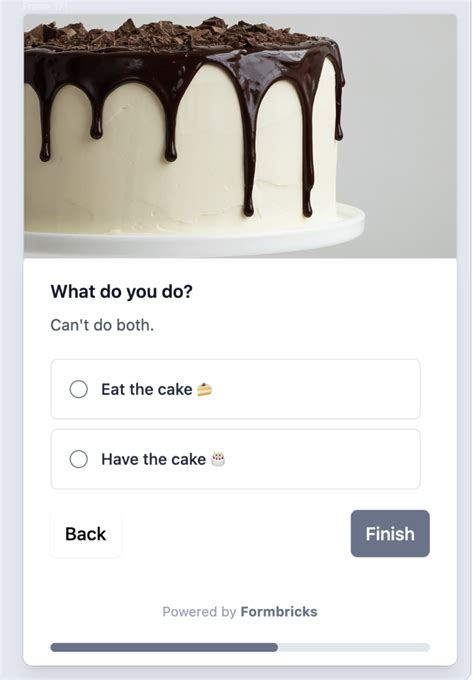 FEATURE FormTribe 750 Points Add Image To Every Question Issue 1258 Formbricks