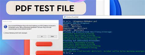Acrobat 4 Teams Zeigt Pdfmaker Plug In Einer Offic Adobe Product