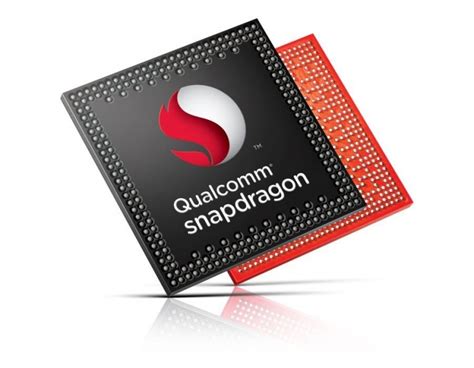 Qualcomm Talks Snapdragon At Mwc
