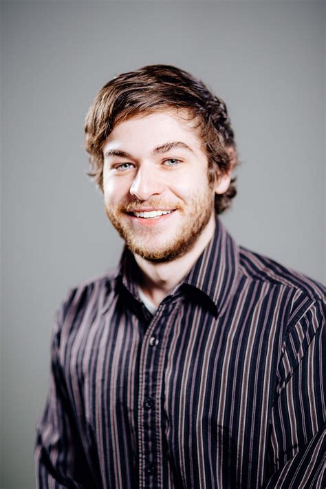 Declan Meehan Medium