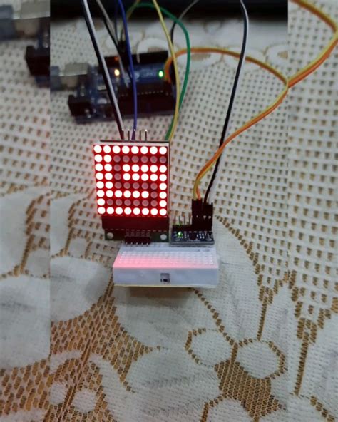 Kathe Ashok Kumar On Linkedin Game Arduino Arduinoprojects