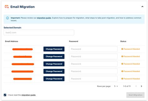 Ultimate Guide To Email Hosting Migration To Stackcp Knowledgebase