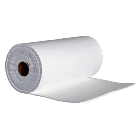 Refractory Thermal Insulation Fireproof Wool Insulating Aluminum