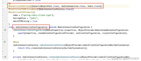 Springboot教程十四 Springboot集成redis全网最全springboot Redis官网教程 Csdn博客