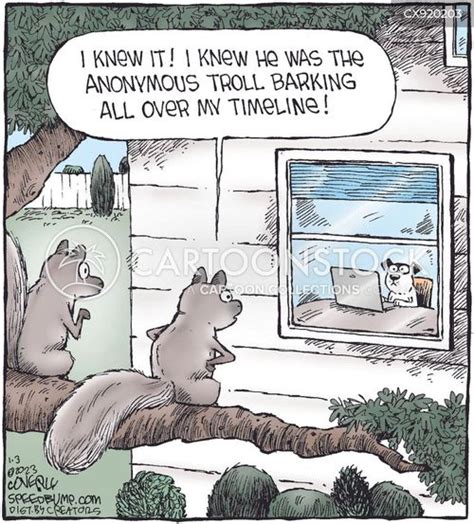 Cybercrime Laws Cartoons And Comics Funny Pictures From Cartoonstock