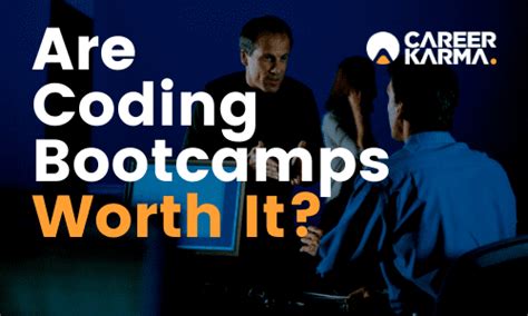 Are Coding Bootcamps Worth It Coding Bootcamp Pros And Cons Career Karma