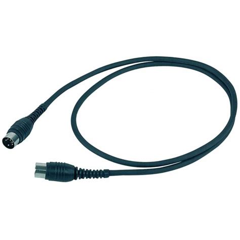 MIDI кабель PROEL BULK410LU3 (ID#1986565280), ціна: 334 ₴, купити на ...