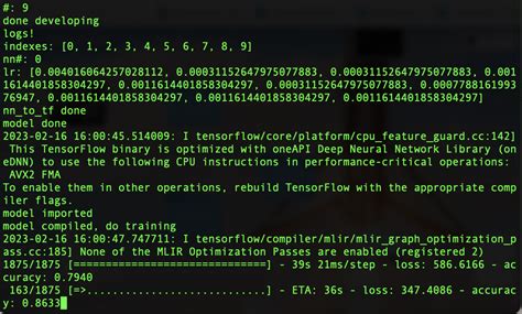 Github Danil Kutnyyneuroevolution Simulation Of Neural Network