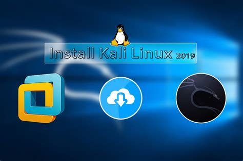 Kali Linux For Vmware Workstation 16 Pro Buildwindows