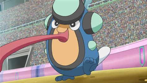 Fileash Palpitoadpng Bulbagarden Archives