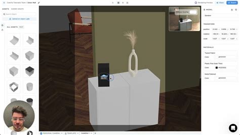Object Manipulation Move Rotate And Scale Youtube