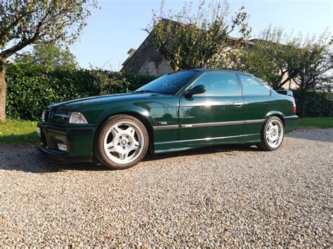 Bmw M3 E36 E36 For Sale Car And Classic