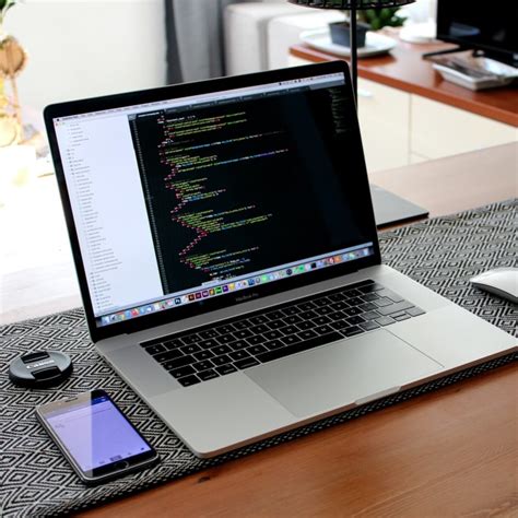 White Lines Of Code By Ahmedsayeh793 Fiverr