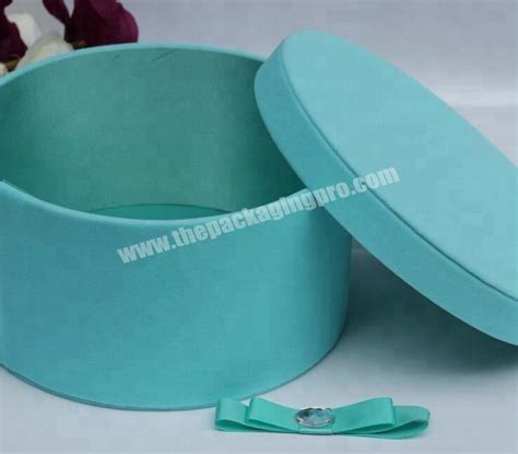 Cardboard Round Cake Boxes