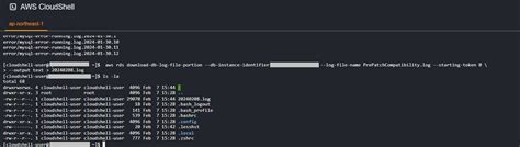 Hướng Dẫn Xử Lý Cập Nhật Cơ Sở Dữ Liệu Mysql 57 Và Postgresql 11 Thất