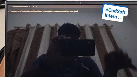 Ruturaj Dharne On Linkedin Codsoft