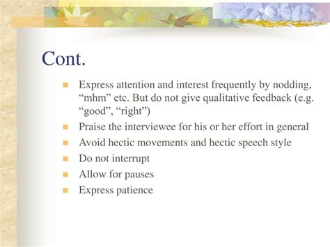 Ppt Forensic Interviewing Powerpoint Presentation Free Download Id 1295062