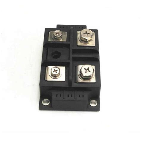 Single Phase Mdq500a1600v Rectifier Bridge 600a 800a Diode Mdq600a1600v