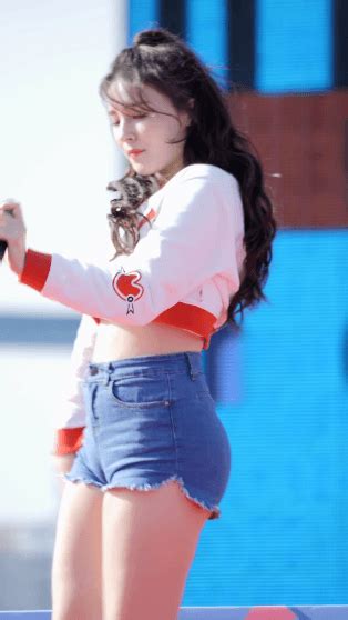 Nancy Kpop Nsfw