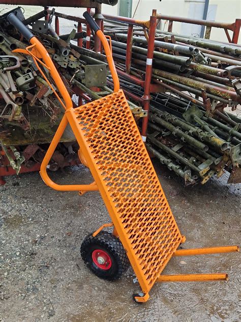 Haki Scaffolding Ps Auction We Value The Future Largest In Net