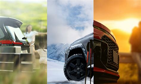 Toyotas New Rav4 Tease Is Full Of Gr Surprises Carscoops