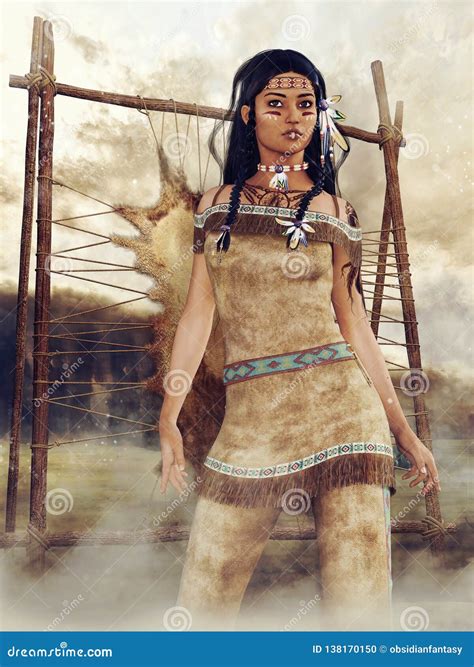 Native American Girl Native American Inspired Girl Costume Fun N