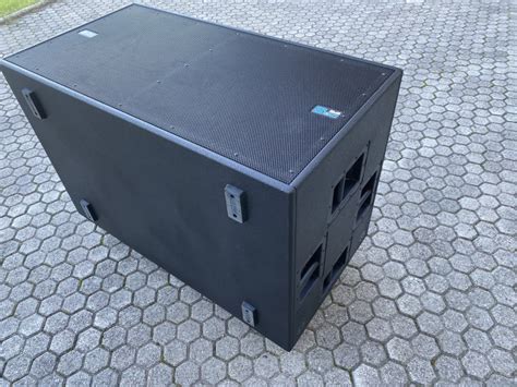 Sub DBTechnologies Dva S30n