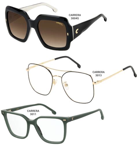Carrera Women's Collection