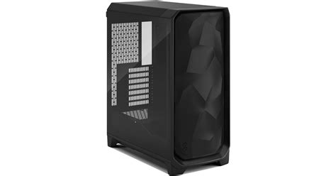 Fractal Design Meshify 3 Mid Tower Case Fd C Mes3a 02 Bandh Photo