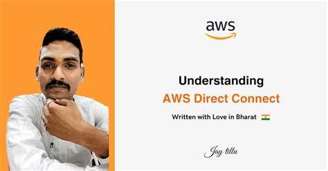 understanding aws direct connect aws direct connect is a service that