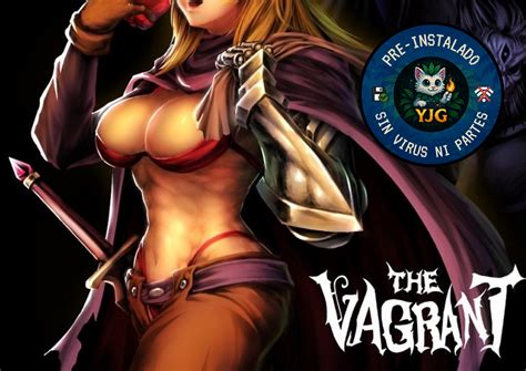 Descargar The Vagrant En Español Gratis Para Pc Sin Virus Versión 1466191119