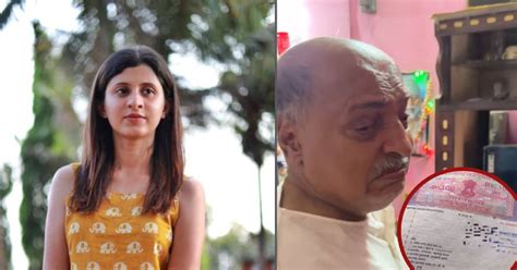 ज्येष्ठ अभिनेते माहिमकरांना अश्रू अनावर अंकिताने दाखवली परिस्थिती