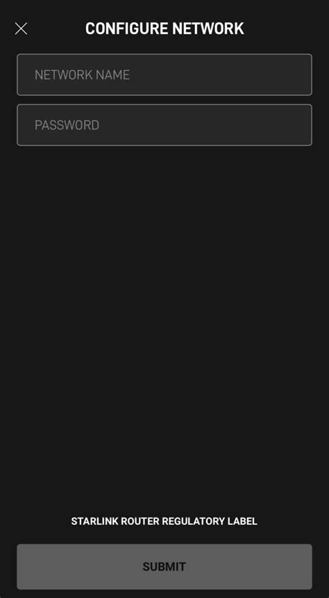 How To Reset The Starlink Router 2025