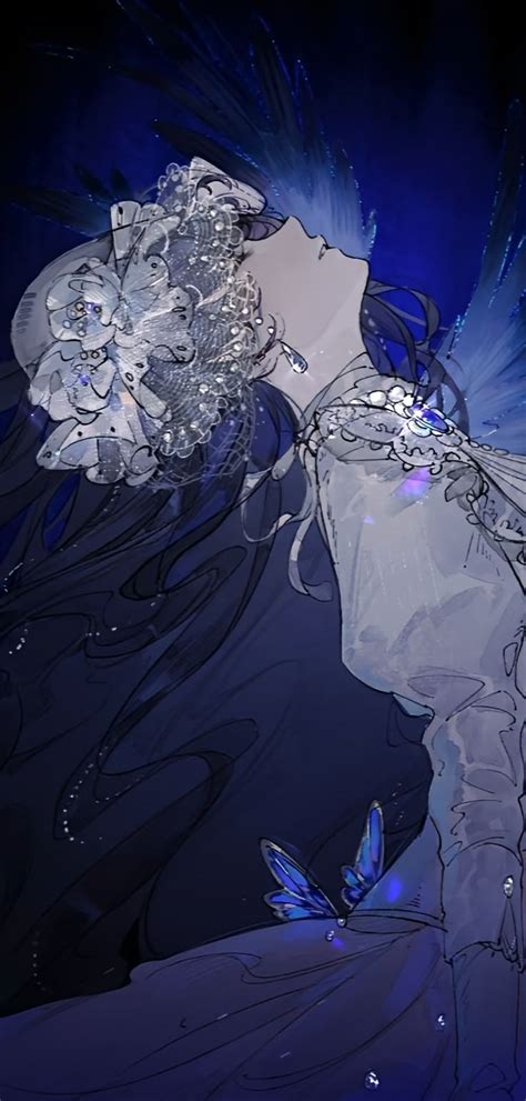 Isolde By 奈里 On Weibo Reverse 1999 重返未来 1999 リバース：1999 리버스 1999 Interesting