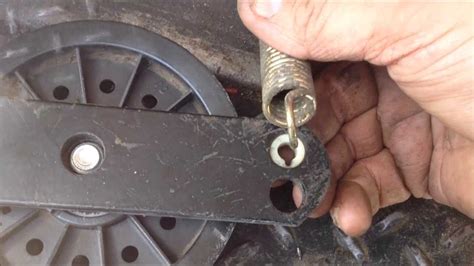 Grasshopper 727k Parts Diagram And Breakdown