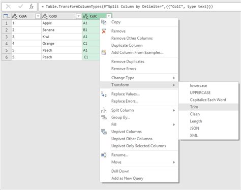 Convert An Excel Table From One Structure To Another Stack Overflow