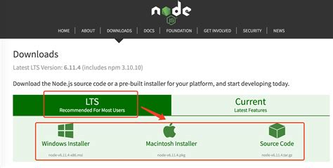 搭建nodejs环境 创建express应用 Zero追梦 博客园