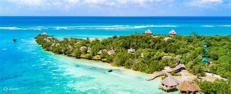 ทัวร์เกาะ Funzi จากมอมบาซา Klook ประเทศไทย