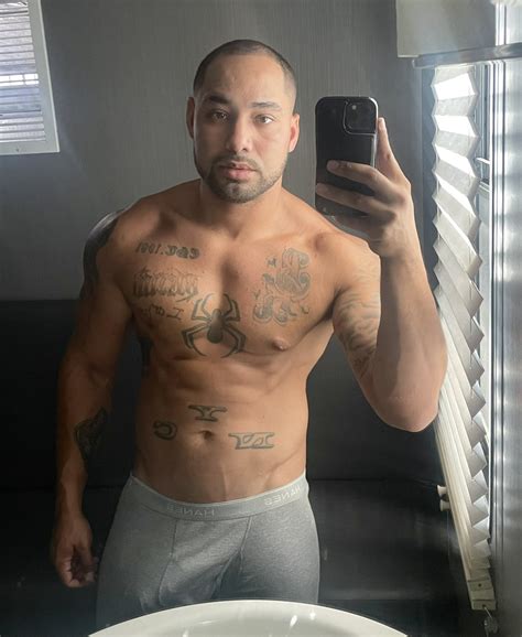 Danny Limelight Rwrestlewiththepackage