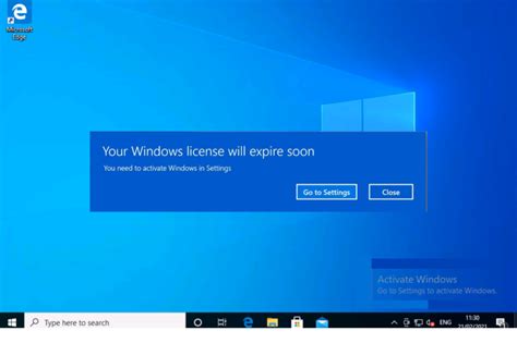 What Happens If You Dont Activate Windows We Answer