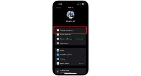 How To Change IPhone Name In 5 Easy Steps Appuals