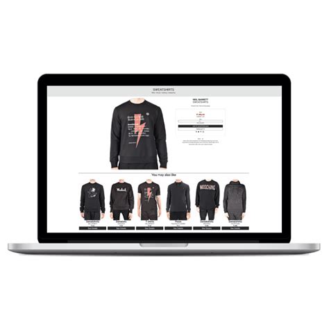 Product Recommendations Visidea Ai