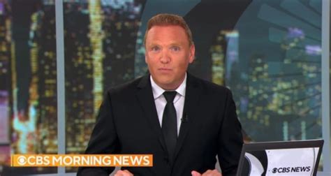 Matt Pieper On Linkedin Anchoring The 4am Morning News On Cbs In Case Anyone Is Up This Morning…