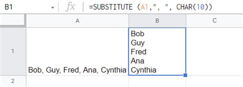 Ways To Insert A Line Break In Google Sheets Ok Sheets