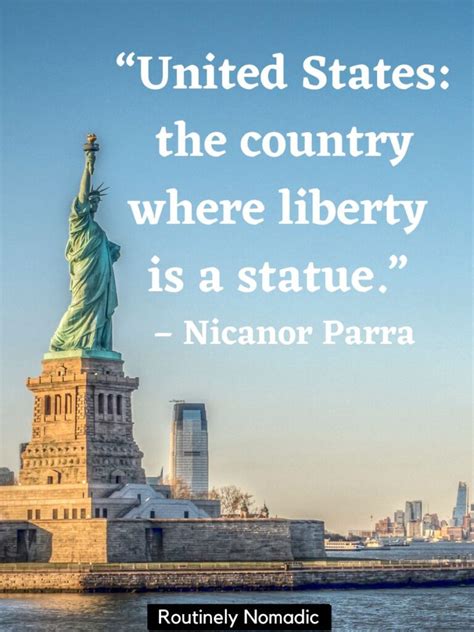 100 Perfect Statue Of Liberty Captions Routinely Nomadic