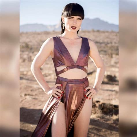 Sexy Natalie Mars Hot Photos ThBlog