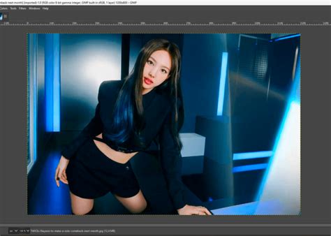 5 Cara Pakai GIMP GNU Image Manipulation Program Untuk Pemula ZenCreator