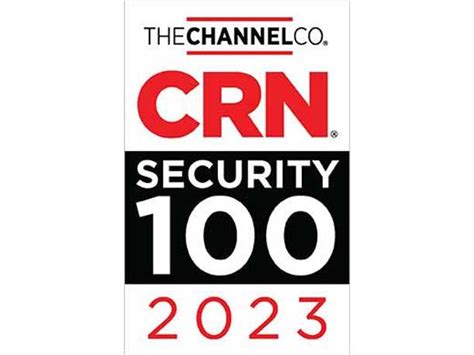 Splunk 2023 Crn Security 100 Simon Yu